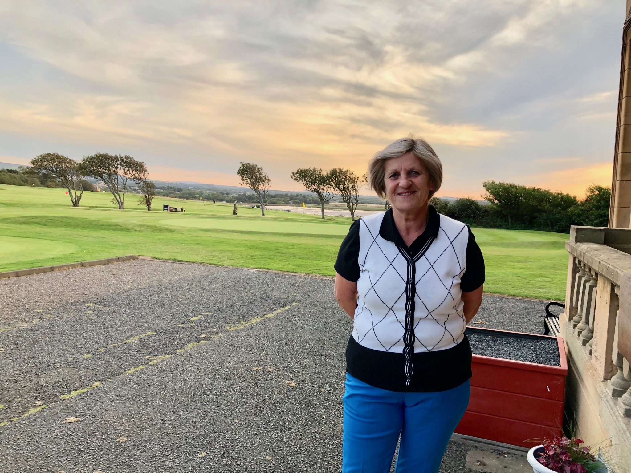 Success for RMGC at ELLCGA Autumn Meeting - Royal Musselburgh Golf Club